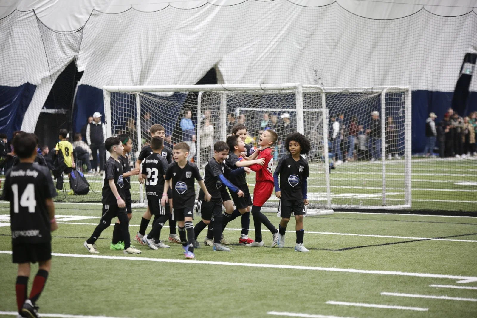 Appointments 2 — European Football Pathways