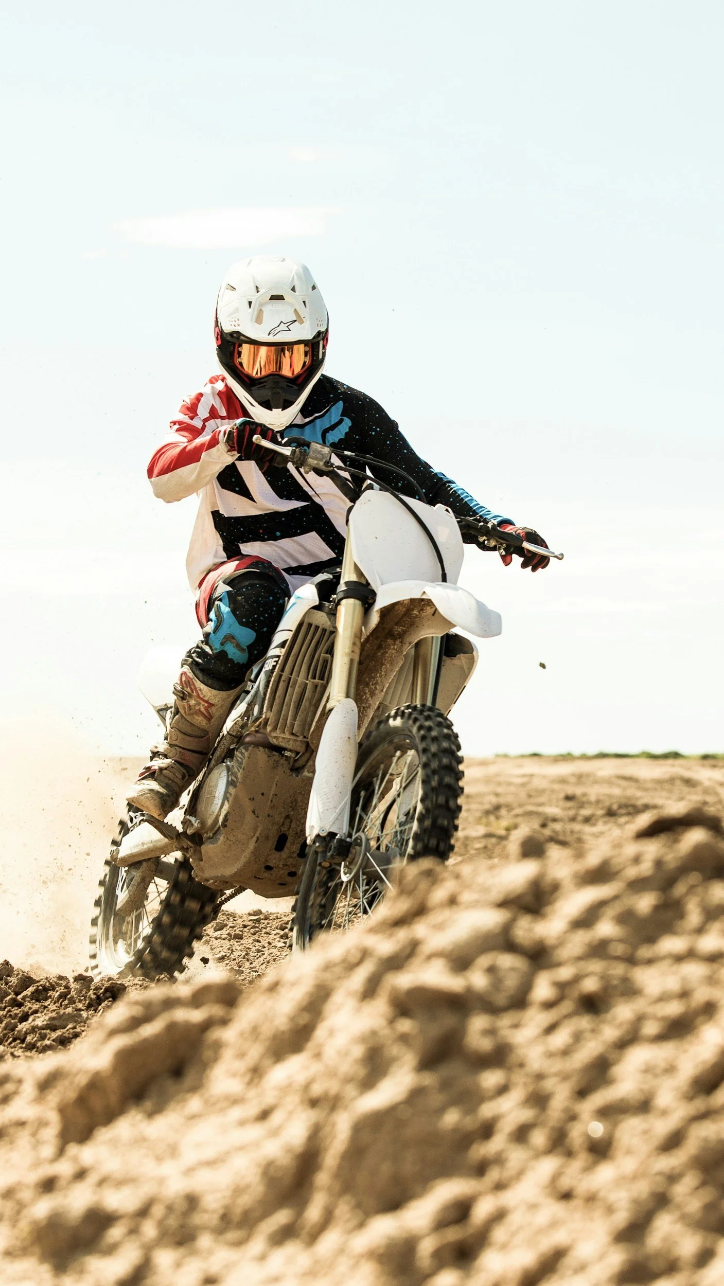 CRA Motocross Competition Classes – Rules & Categories — Competition ...