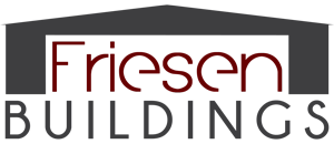 Friesen Buildings | Post-Frame Buildings and Innovative Building Supplies