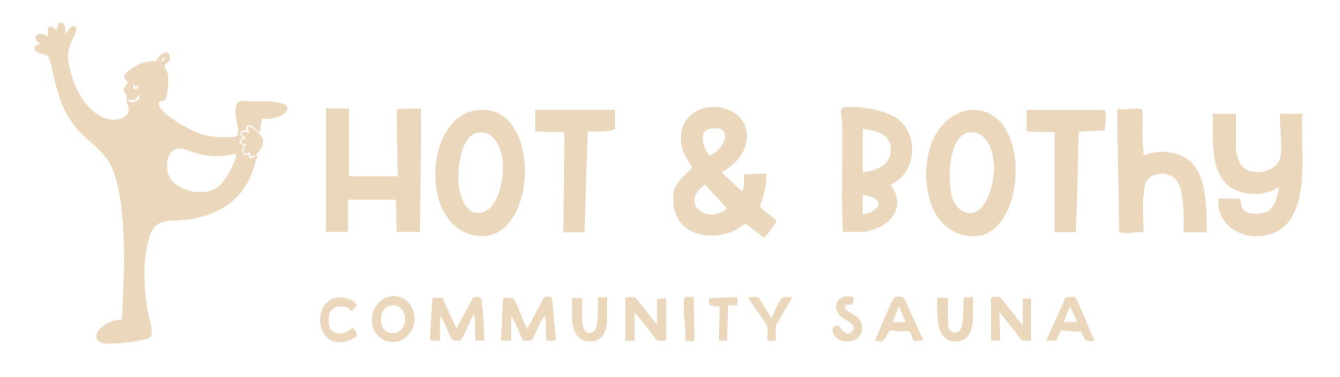 Hot & Bothy Community Sauna