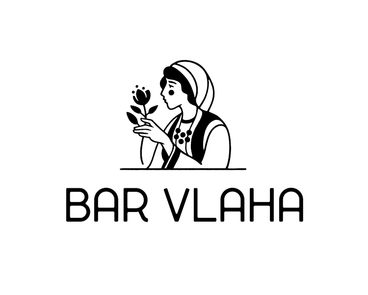 Bar Vlaha — Xenia Greek Hospitality