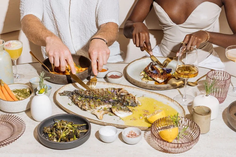 Kaia — Xenia Greek Hospitality