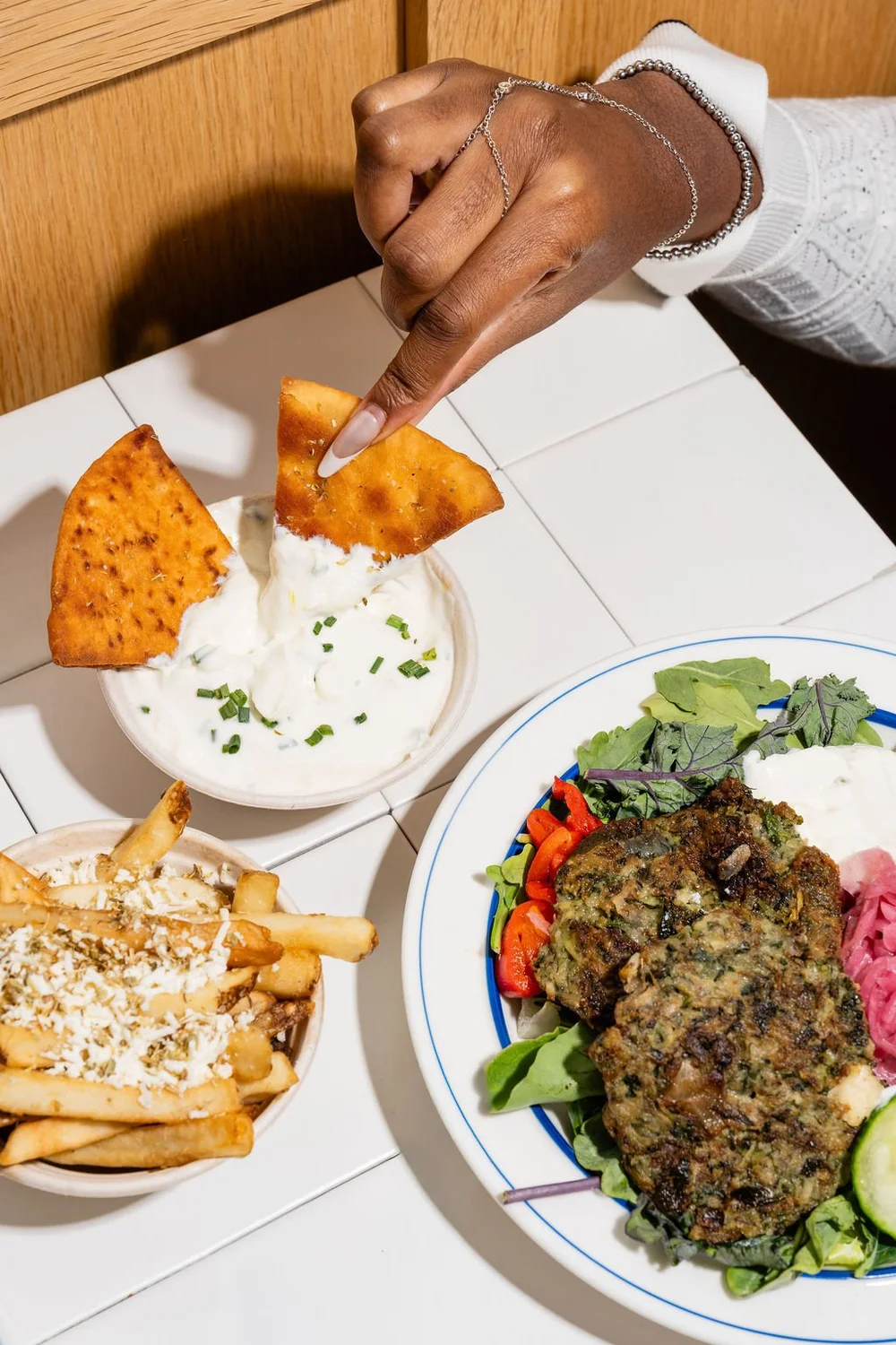 Greco — Xenia Greek Hospitality