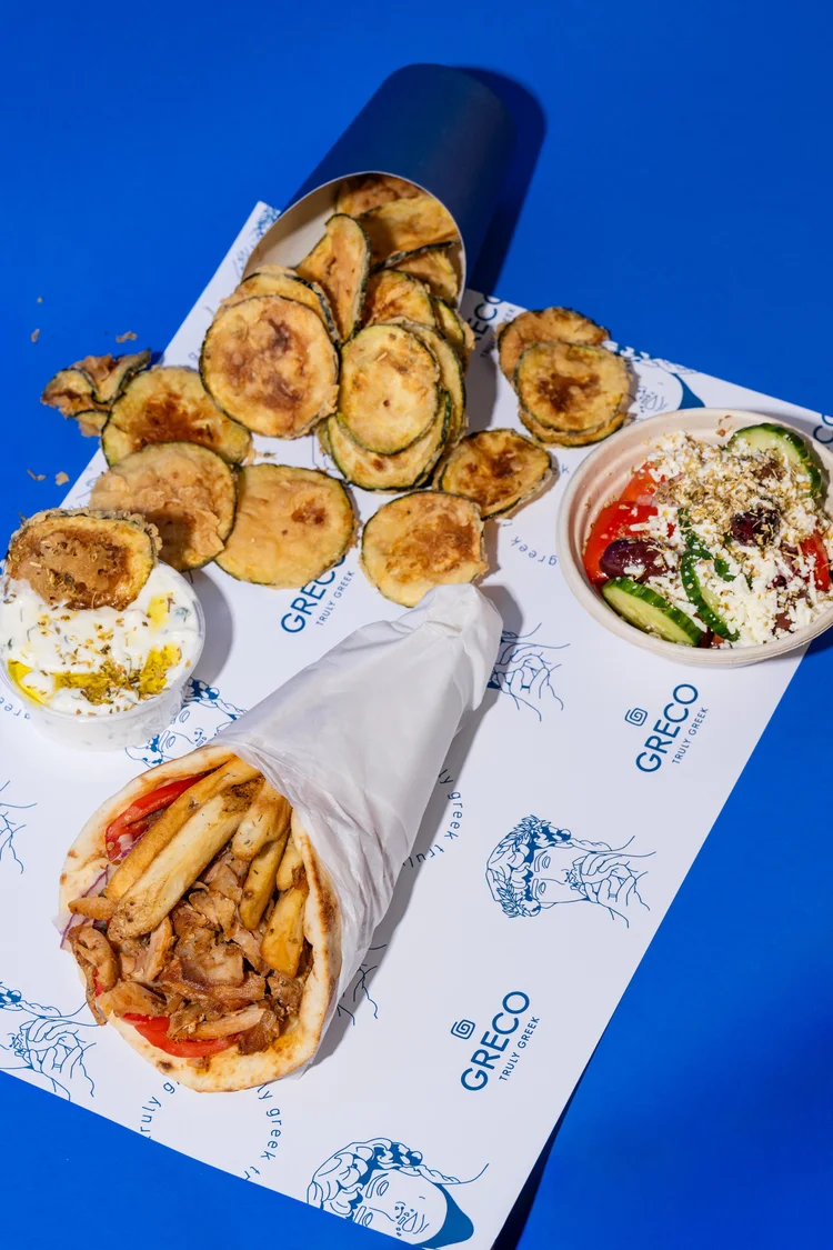 Greco — Xenia Greek Hospitality