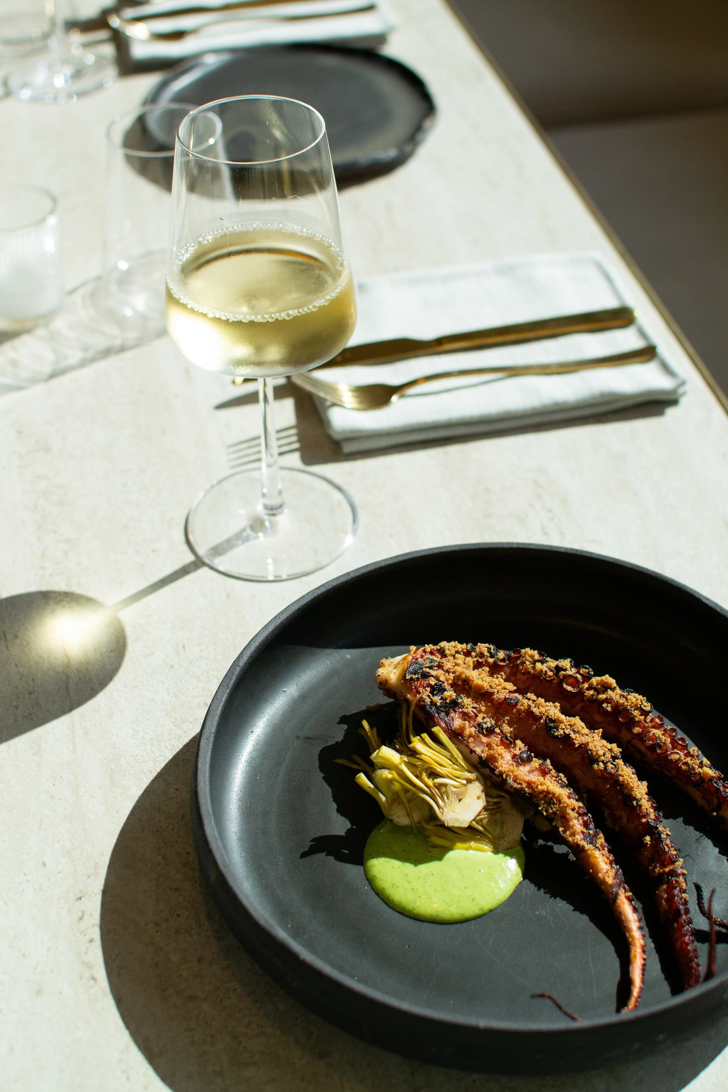 Kaia — Xenia Greek Hospitality