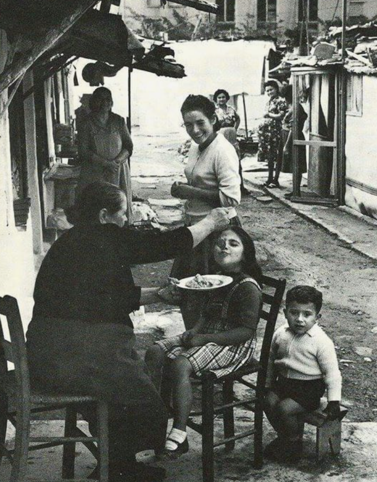 Xenia Greek Hospitality