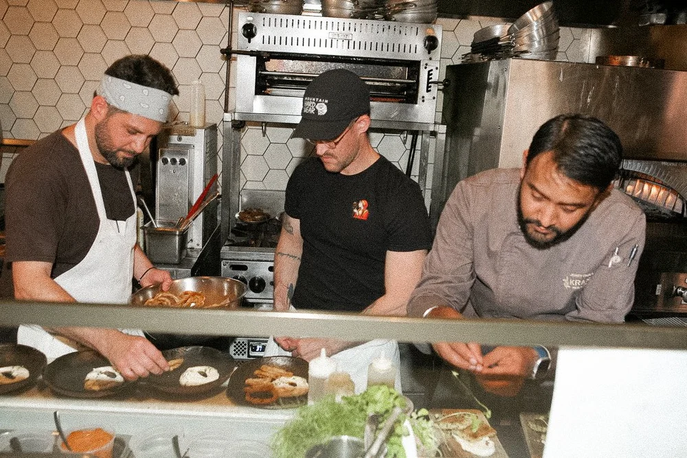 About Us — Xenia Greek Hospitality