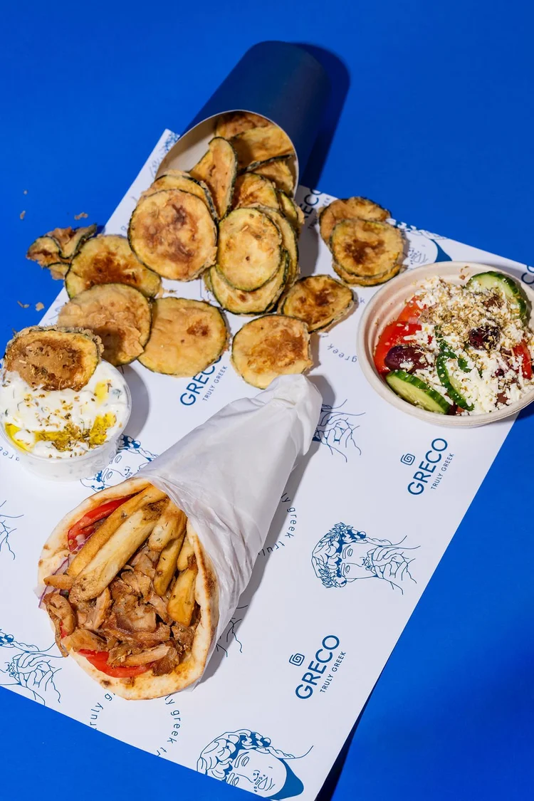 Greco — Xenia Greek Hospitality
