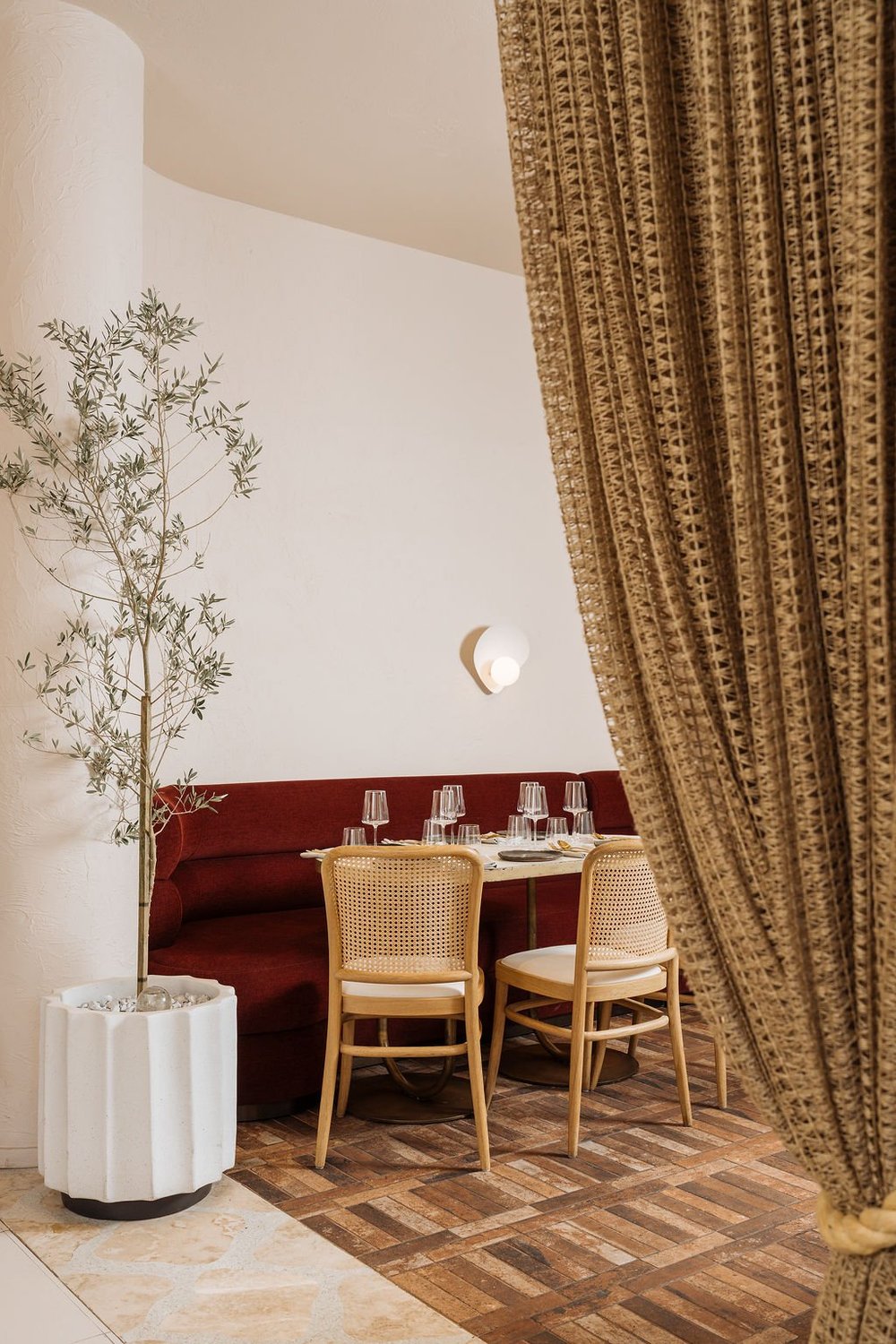 Kaia — Xenia Greek Hospitality