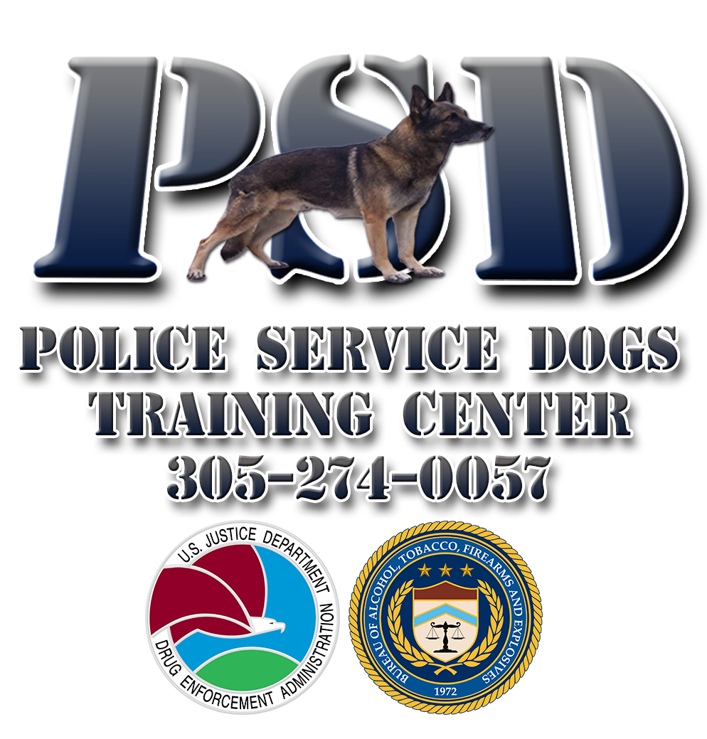Police Service Dogs, Inc