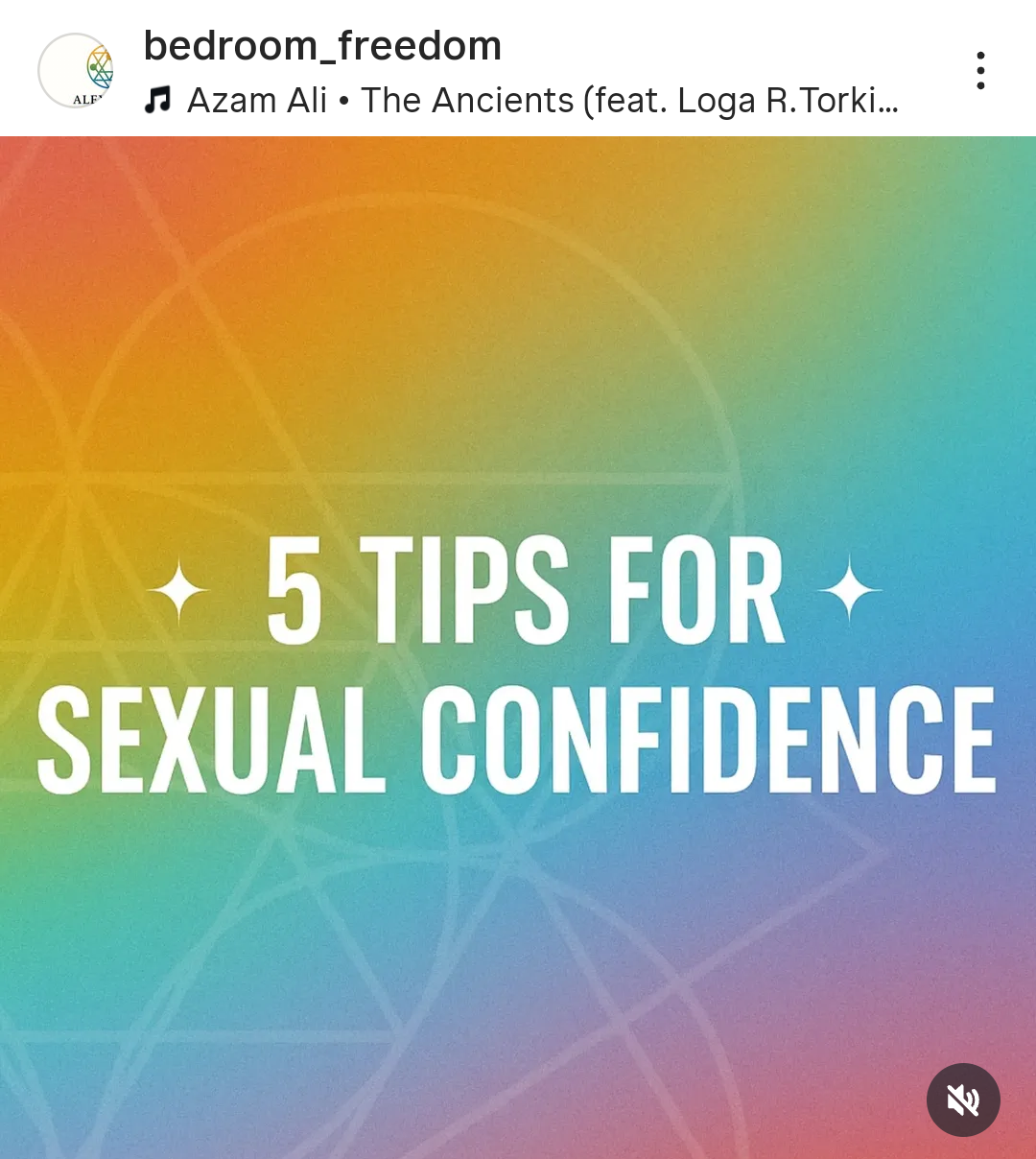 Alex Gear - Men's Sex Coach