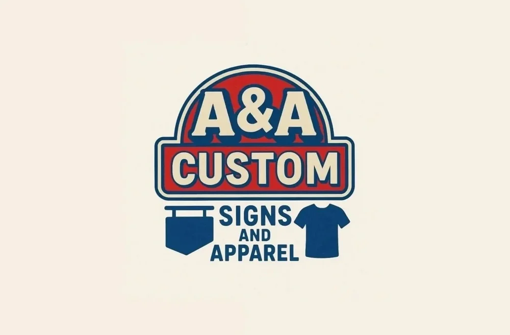 A&A Custom Signs | Boost Your Brand Today