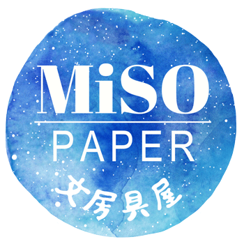 Miso Paper | Explore Creativity Today - Join Us — Stationery Fest
