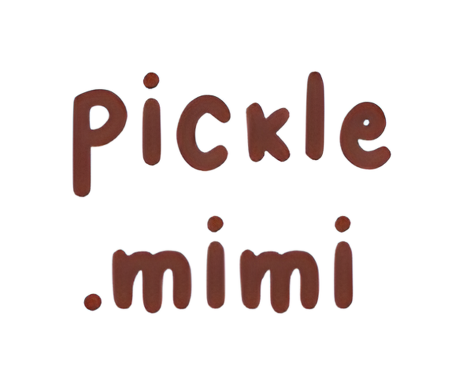 Picklemimi | Explore Creativity Today - Join Us — Stationery Fest