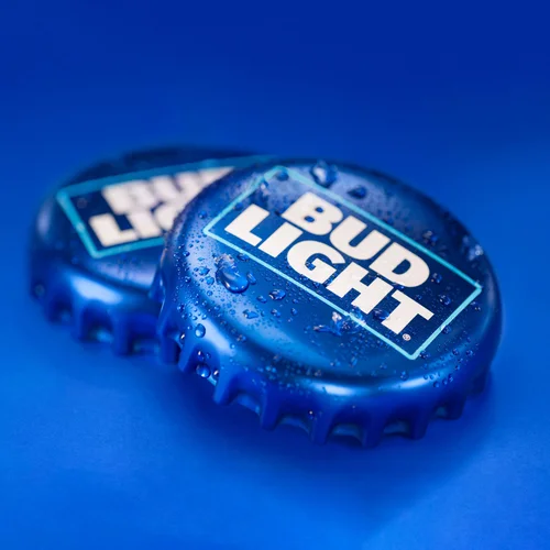 Bud Light Rebrand | Brand Identity and Design System — Robert Medkeff