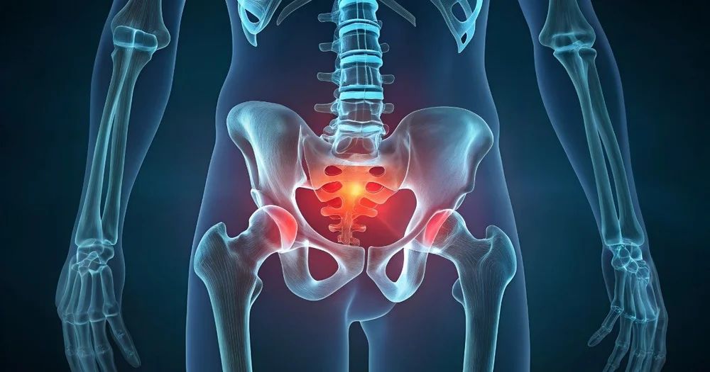 Coccydynia Explained: Tailbone Pain and Sitting Relief