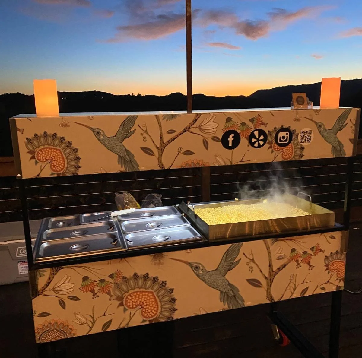 Party Gallery — Taco Man Catering