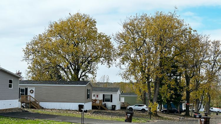 Colonial Hills | Mansfield, Ohio — Heartstone Communities