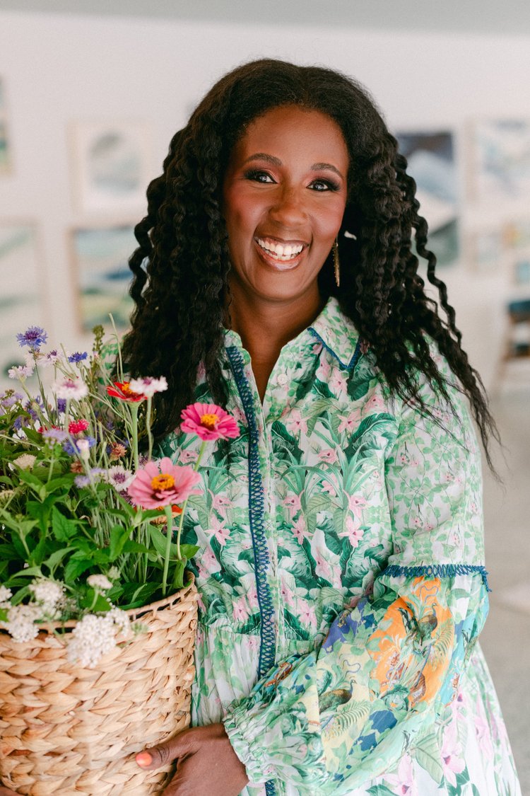 Speaking Topics | Dee Hall Goodwin | Floriculture & Equity Speaker ...