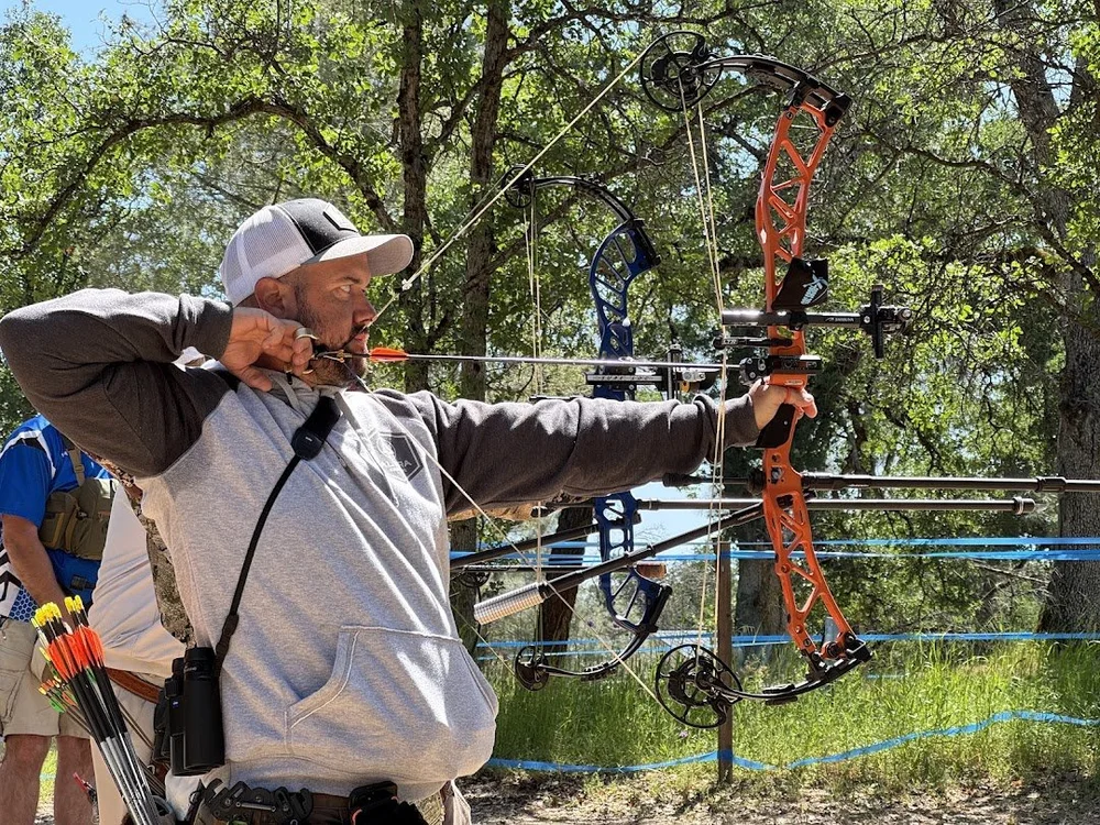 Team — Heart of Texas Archery