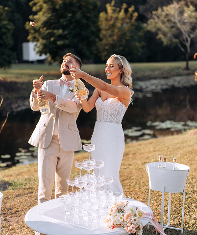 About Amber Gillam – Your Wedding Celebrant & MC — Amber Gillam