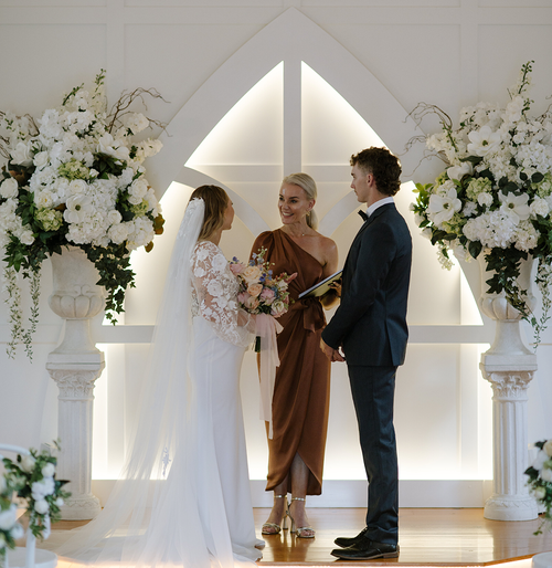 About Amber Gillam – Your Wedding Celebrant & MC — Amber Gillam