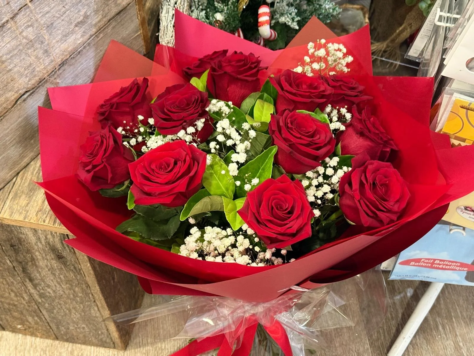 Wynnum Plaza Florist Shop | Buy Flowers | Same-Day Flower Delivery