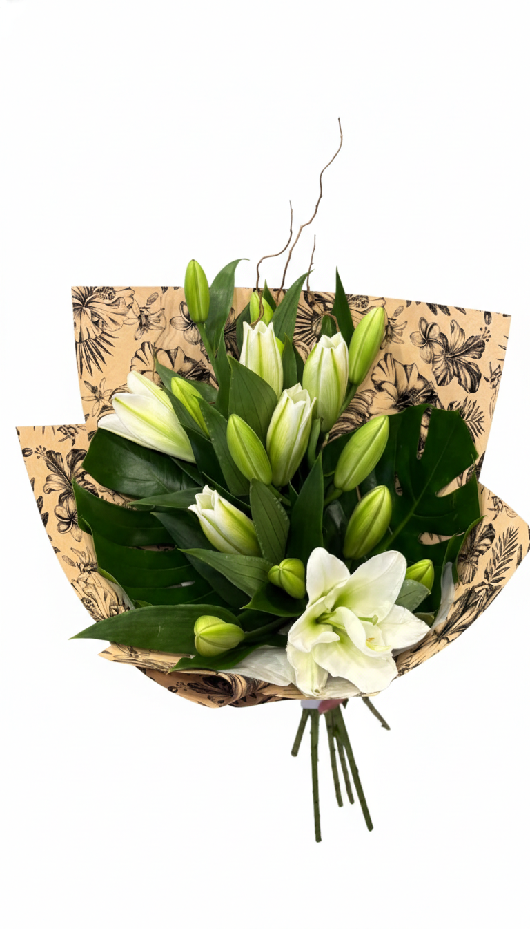 Wynnum Plaza Florist Shop | Buy Flowers | Same-Day Flower Delivery