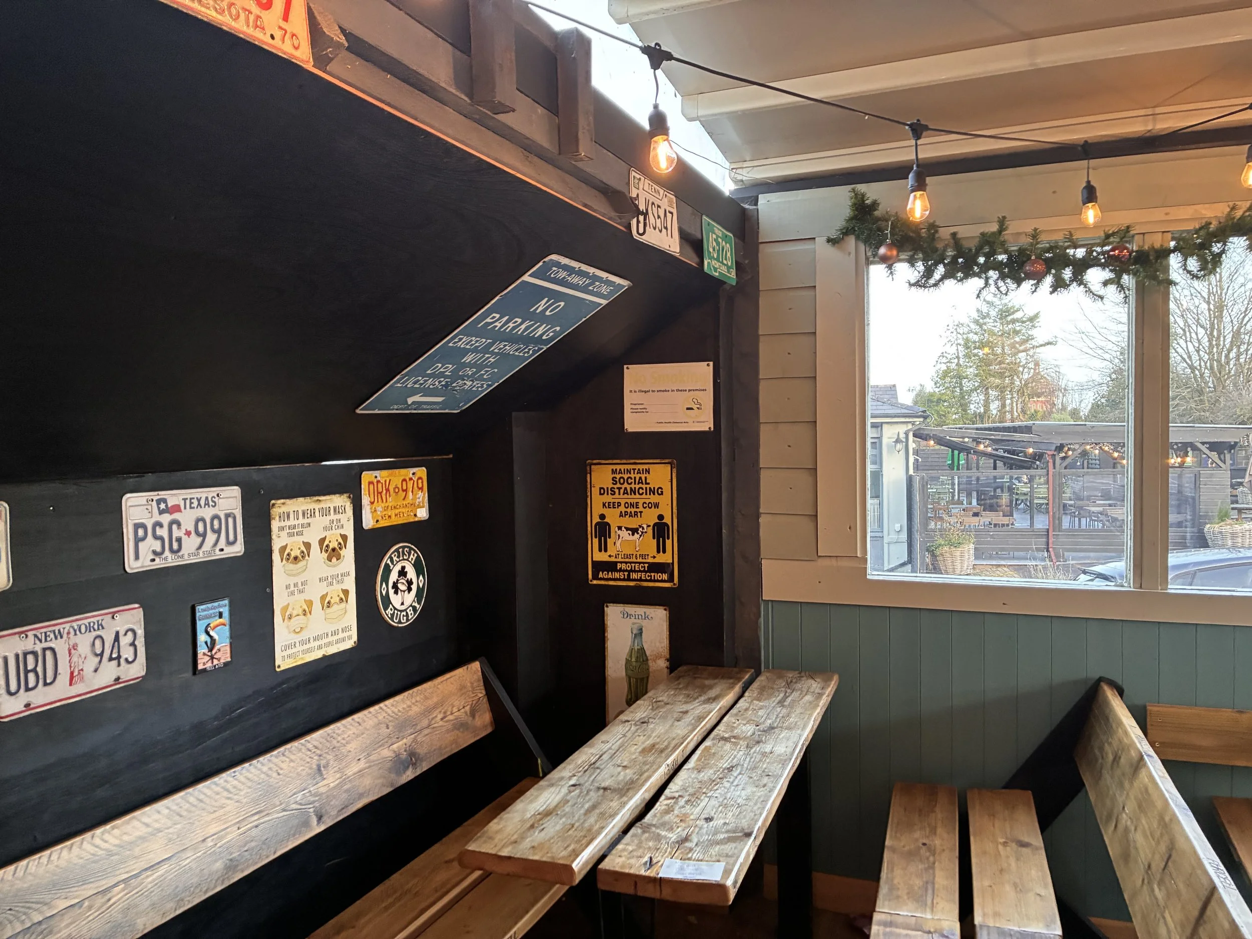 BeanTown Cafe