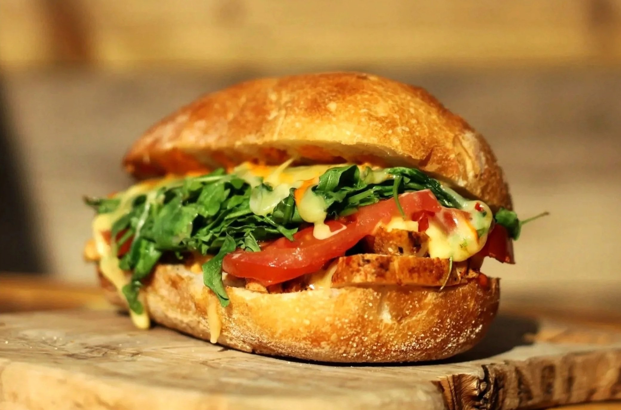 Menu — BeanTown Cafe