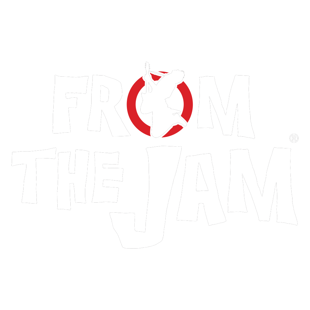 FROM THE JAM | Book Your Live Music Experience Today