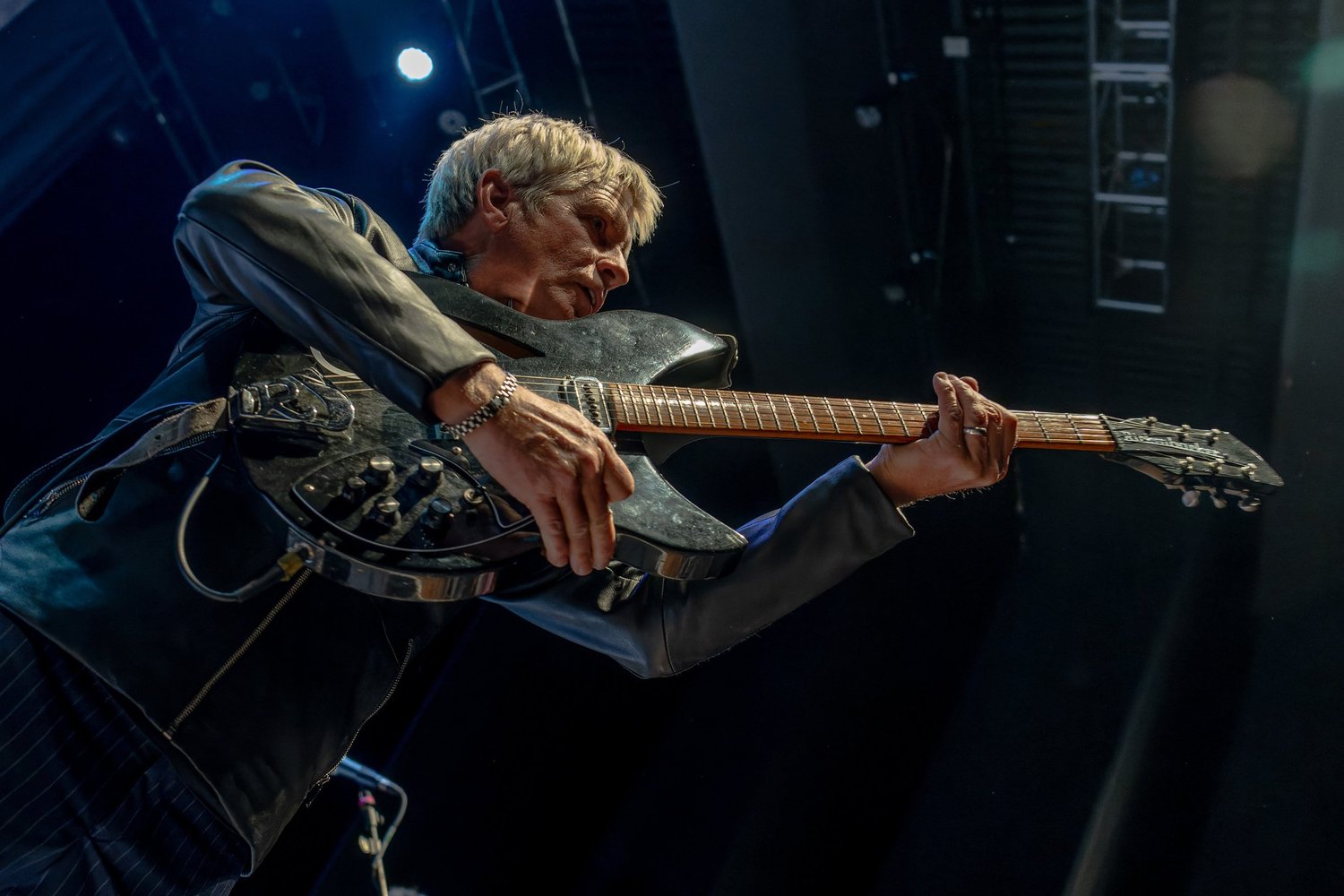 FROM THE JAM | Book Your Live Music Experience Today