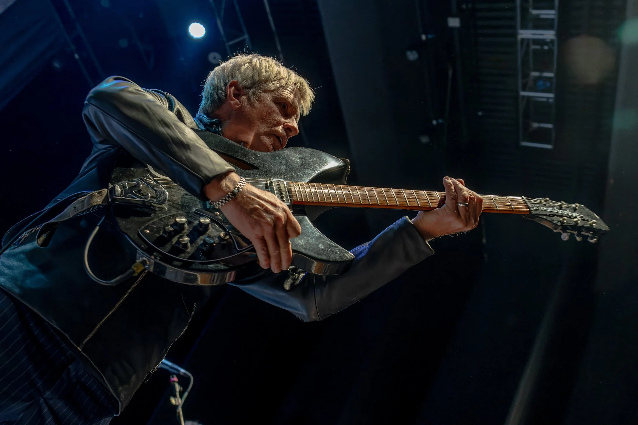 FROM THE JAM | Book Your Live Music Experience Today