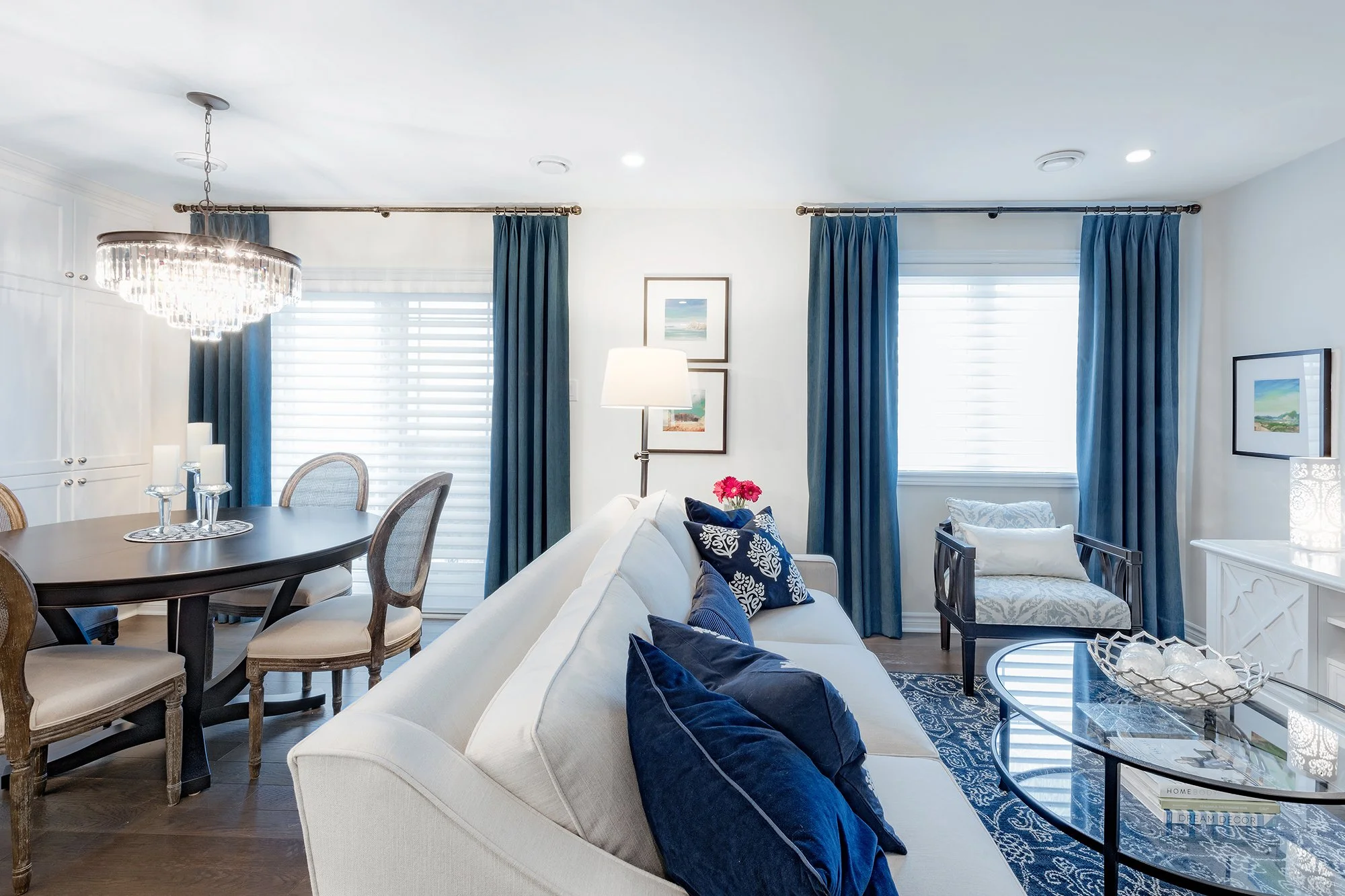 Project Solace | CPI INTERIORS