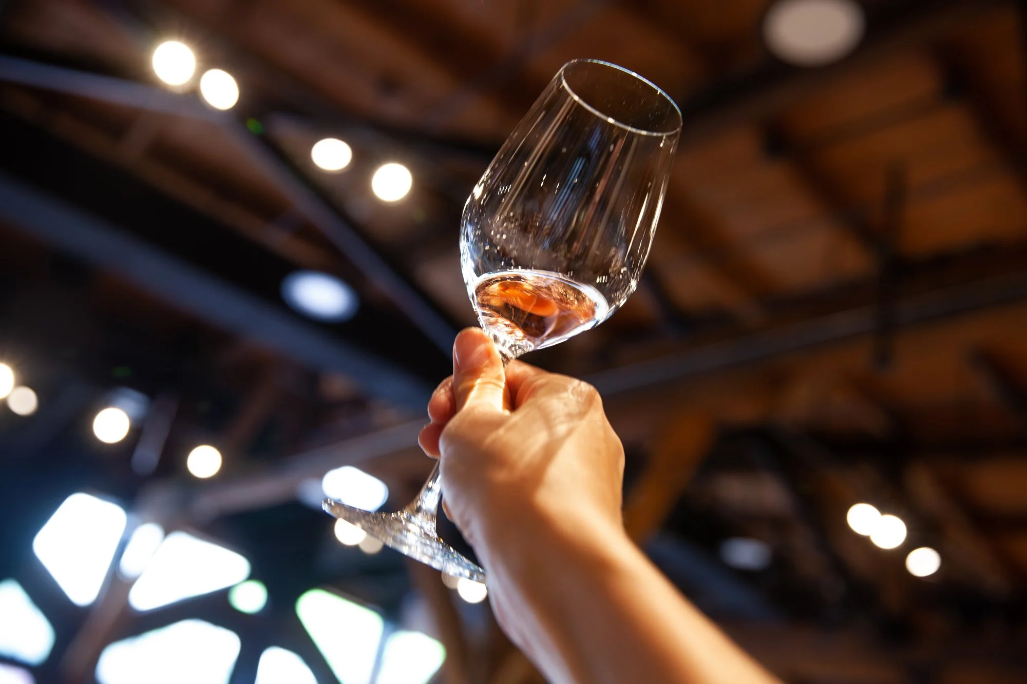 Top Drop Canada Wine Event - Vancouver & Calgary