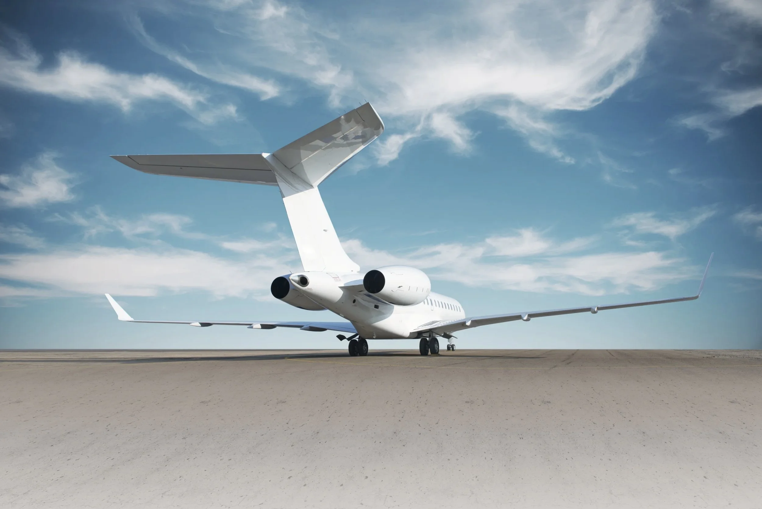 V2 Jets | Book Your Luxury Flight Today