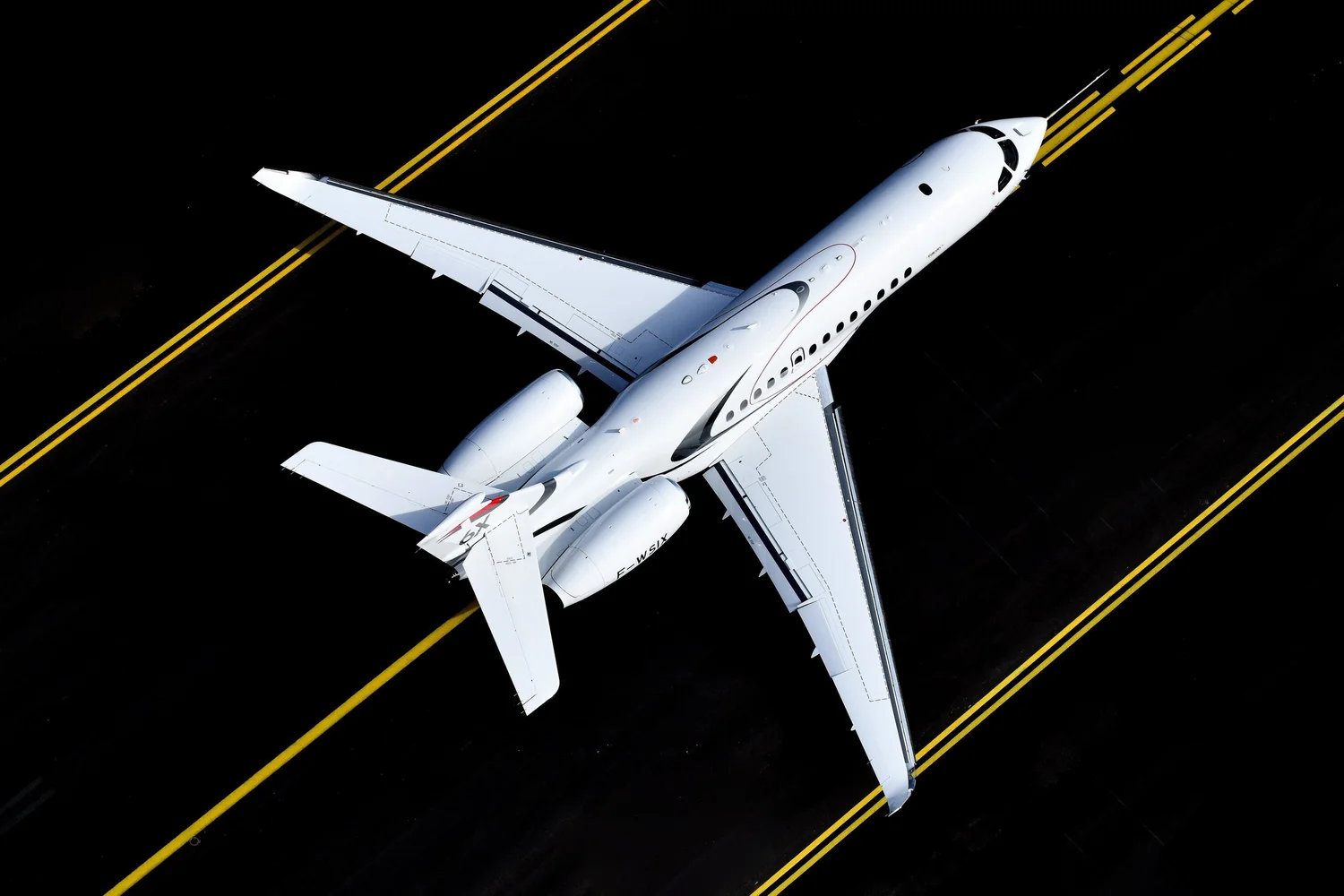 Private Jet Fleet | V2 Jets Aircraft Selection — V2 Jets | Book Your ...