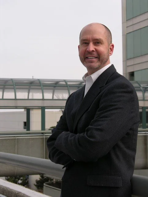 The Eric Benson Team