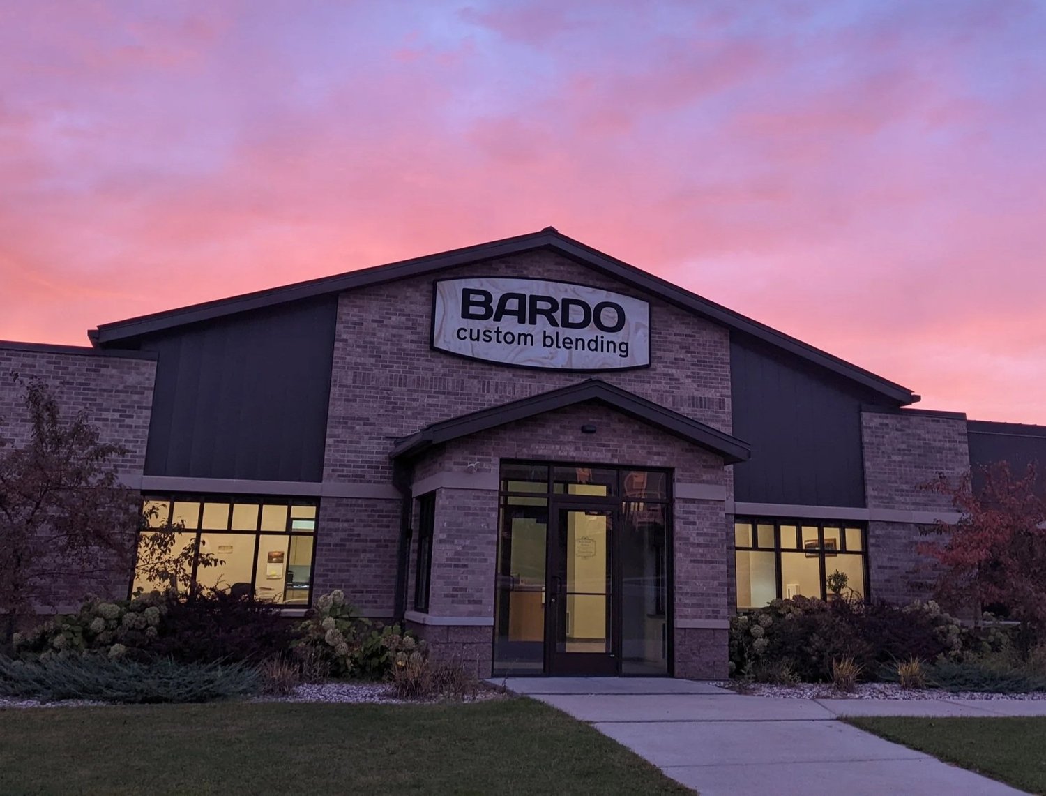 About | Partner with Dairy Experts—Get a Custom Blend — Bardo Custom ...