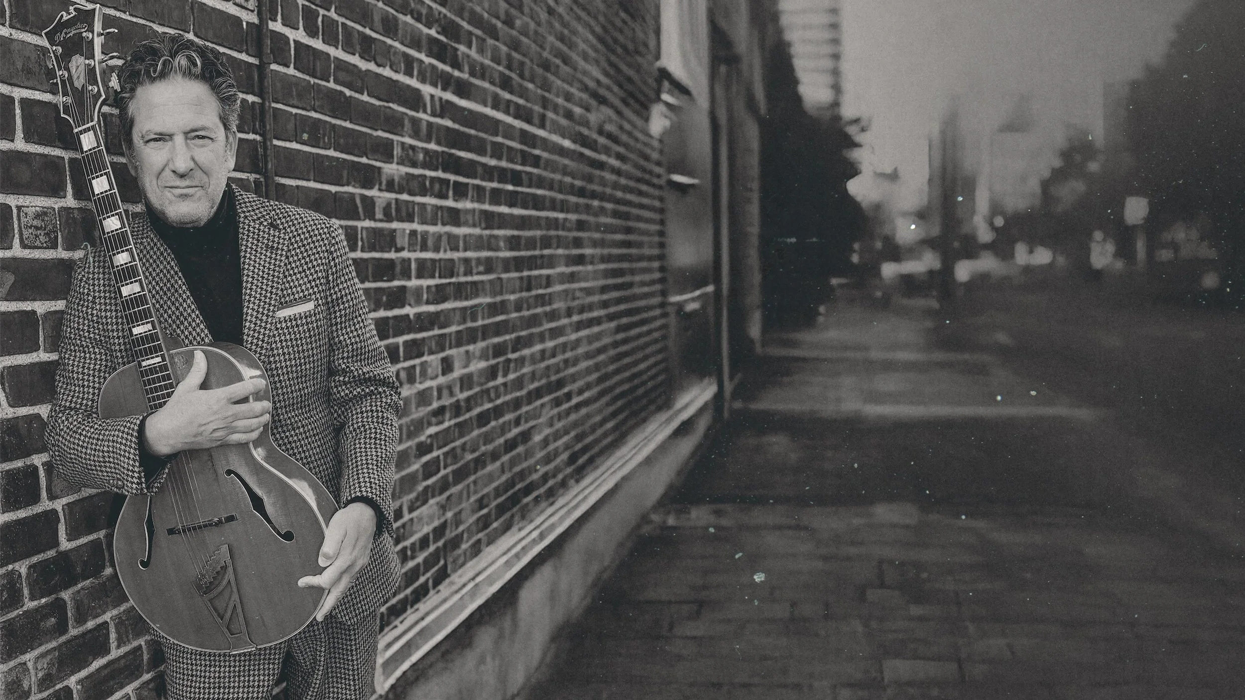 John Pizzarelli - Official Website