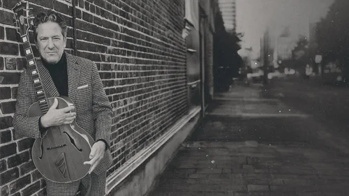 John Pizzarelli - Official Website