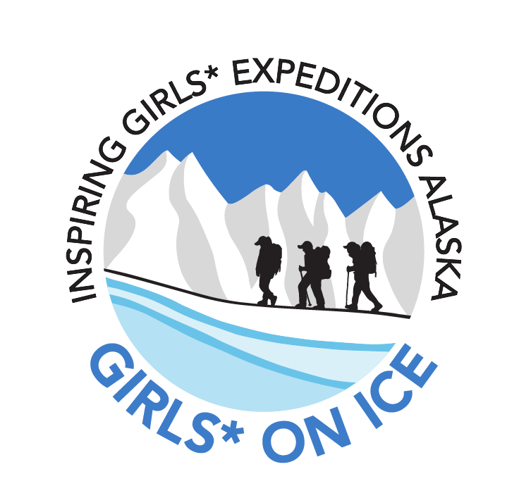 Girls* on Ice Alaska — Inspiring Girls* Expeditions Alaska