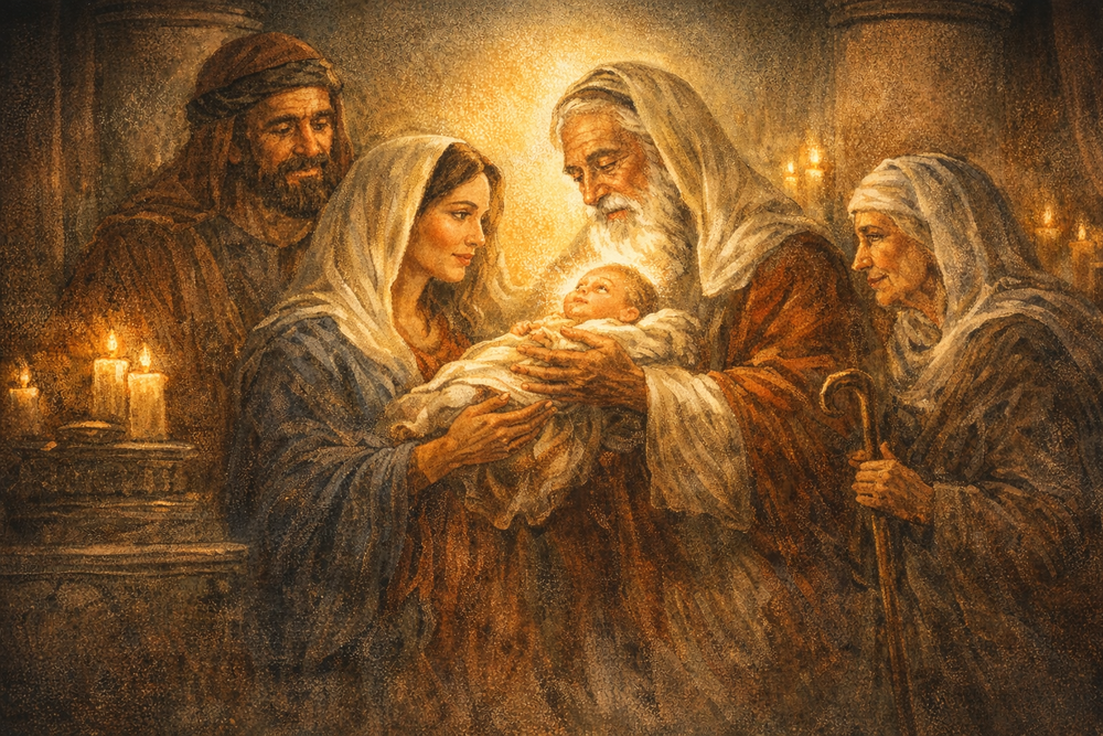 feasts -feast-of-the-presentation-of-the-lord — St Charles Borromeo Church