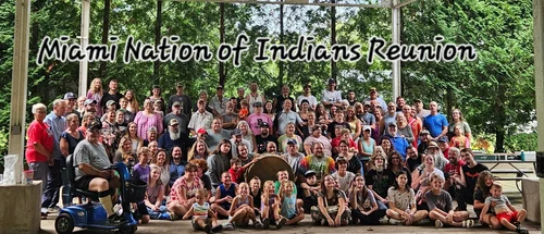 History and Culture — Miami Nation of Indians of Indiana