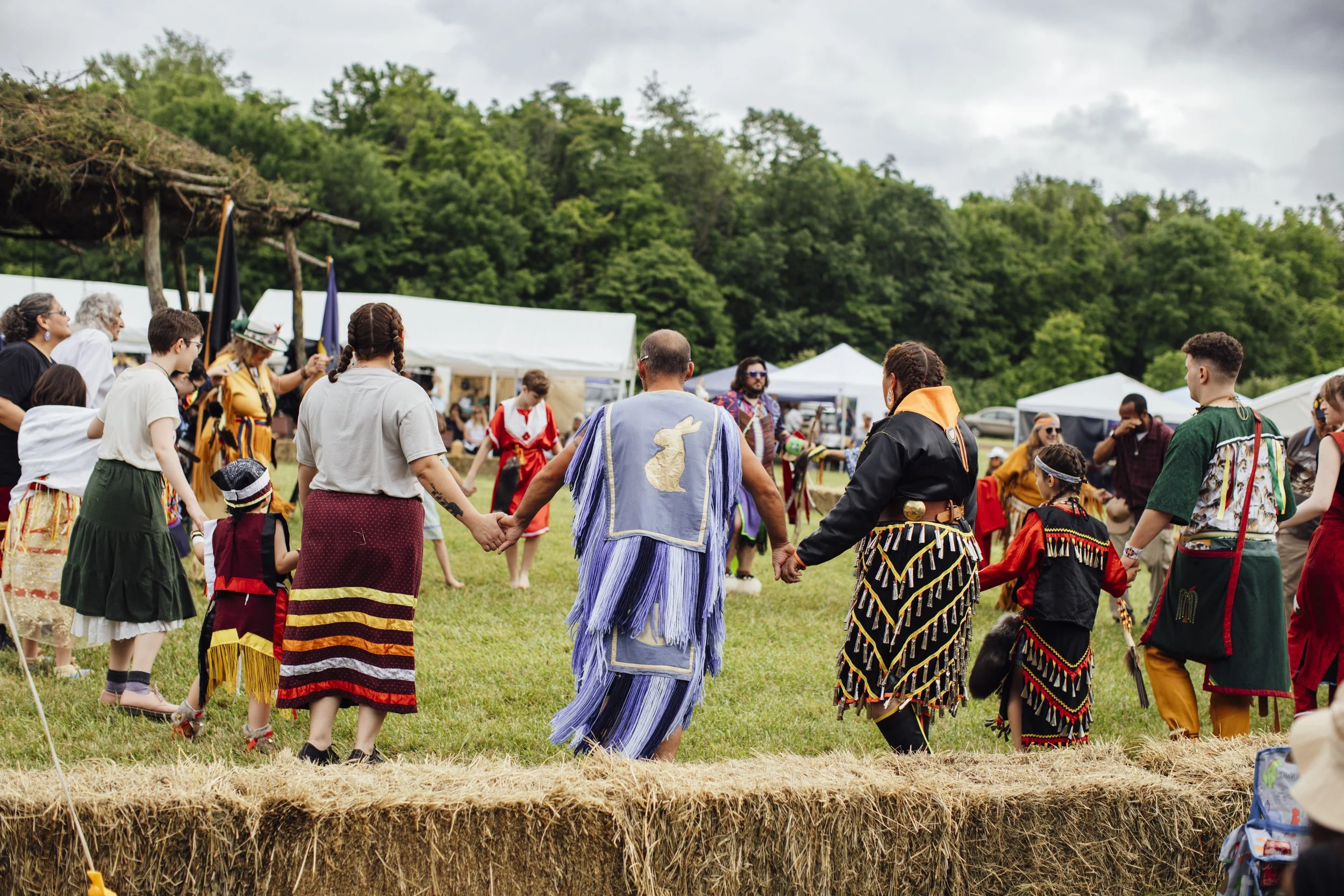 Reconnect — Miami Nation of Indians of Indiana