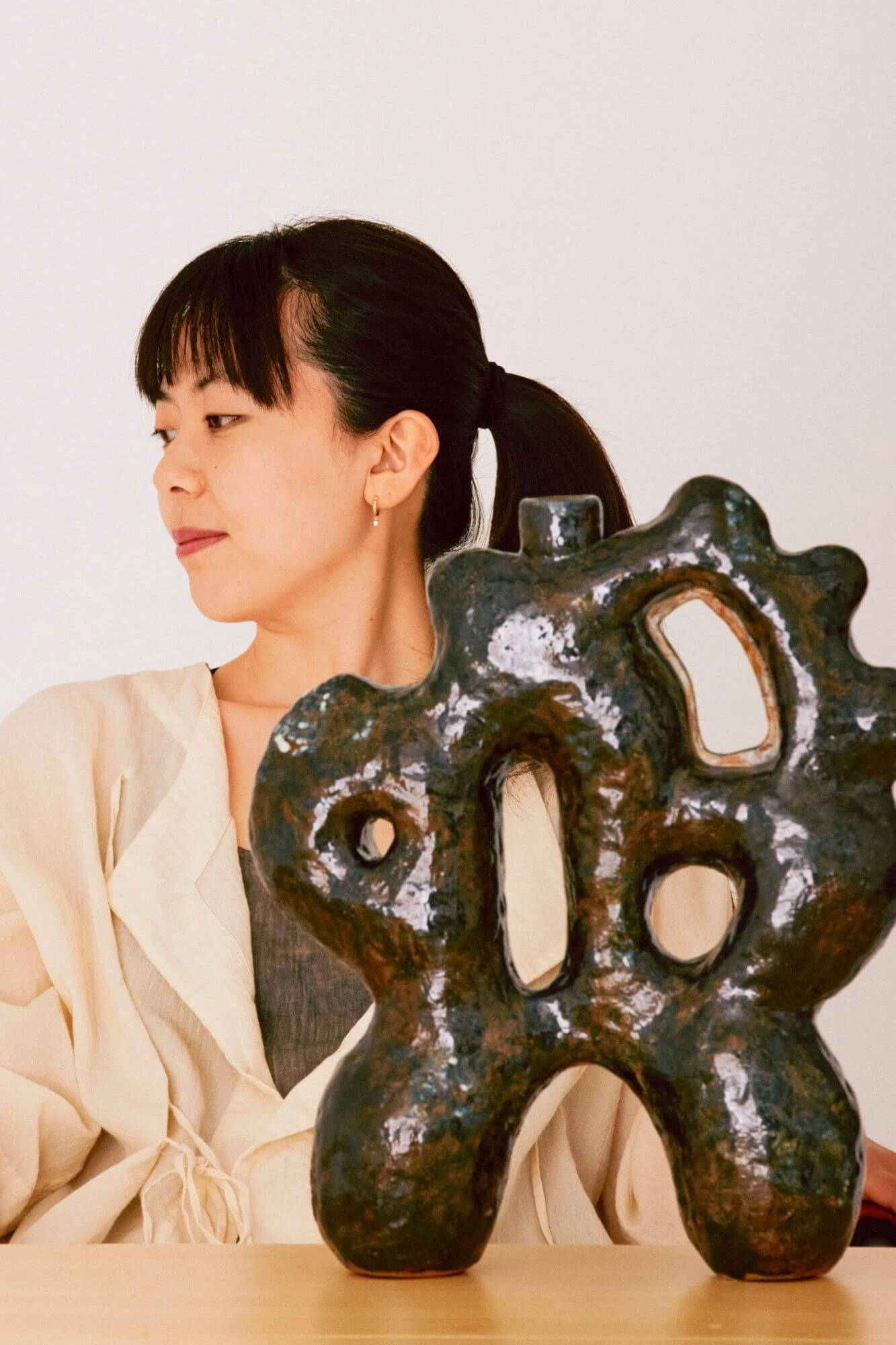 Miwa Neishi — Crafters of Today