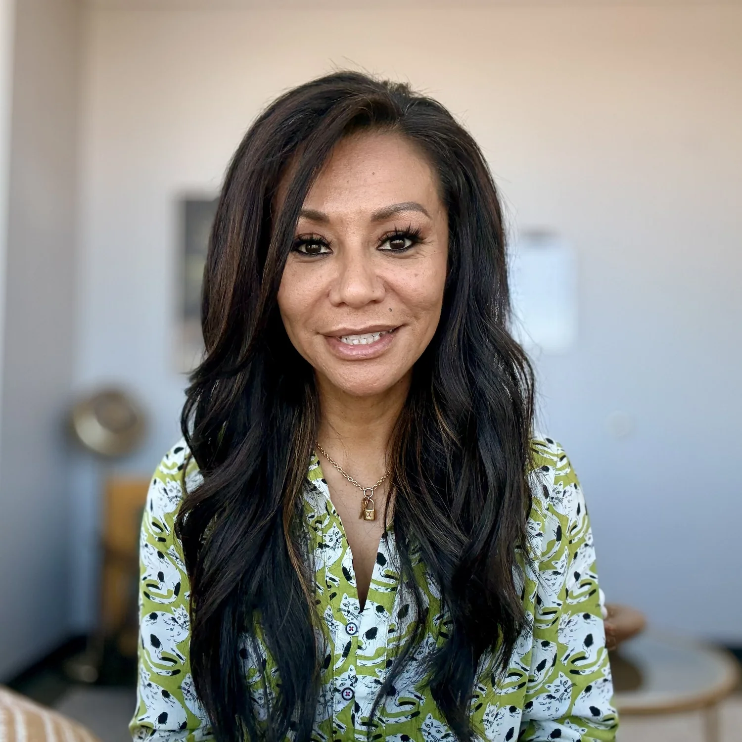 About Kim — Live Lighter Therapy