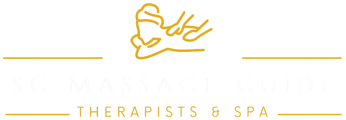 SG Massage Guide | Book Your Relaxation Now