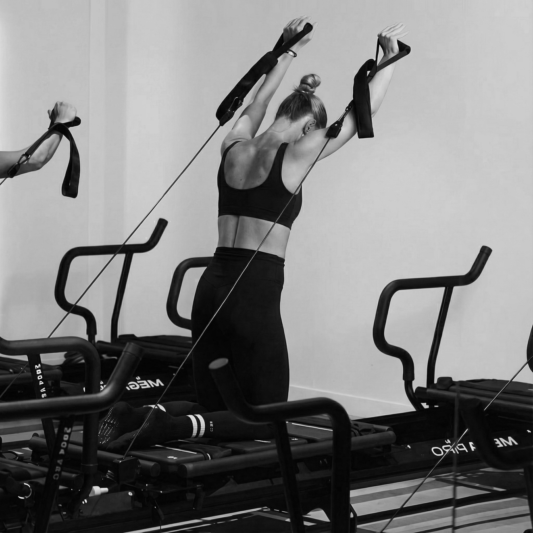 Kore Lab | Book your Lagree Fitness Class Today