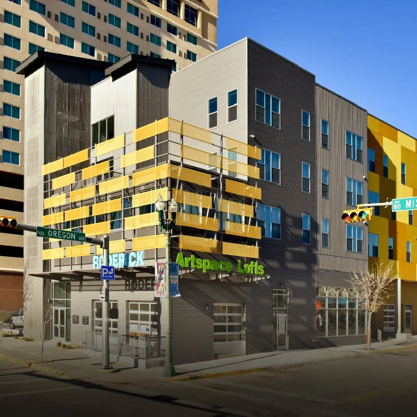 ASA Architects | Build Better Today — Contact Us